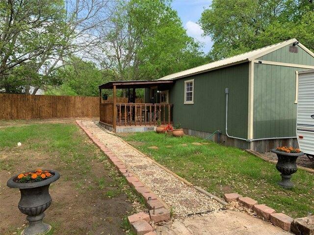 1 bedroom, Whitney TX 76692 89718496