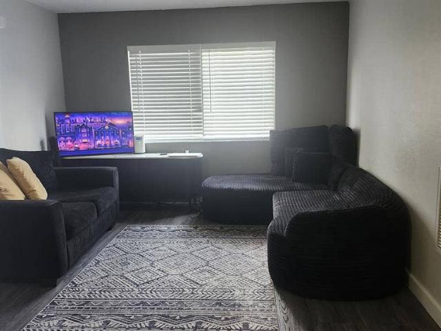 1 bedroom with utiliies included