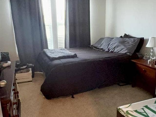 1 Bedroom with attached Bathroom!