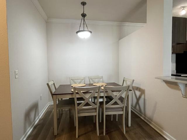 1 Bedroom with ensuite available for rent