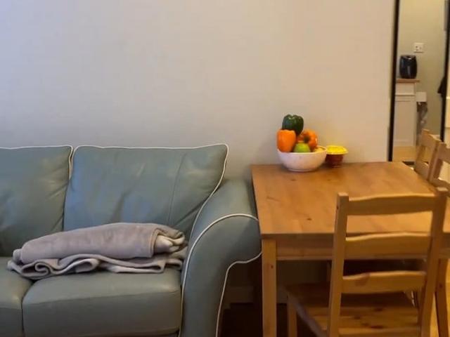 1 Bedroom with New Kitchen – Downtown Jersey City