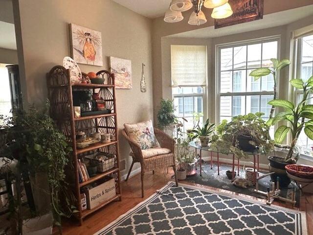1 Bedroom with private bathroom near Columbia, MD