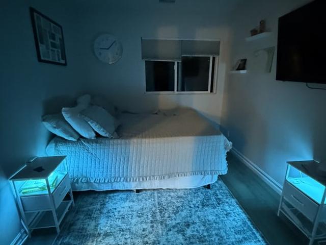 1 Bedroom with Private bathroom for rent