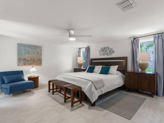 1 bedroom with share bath Includes all utilities!