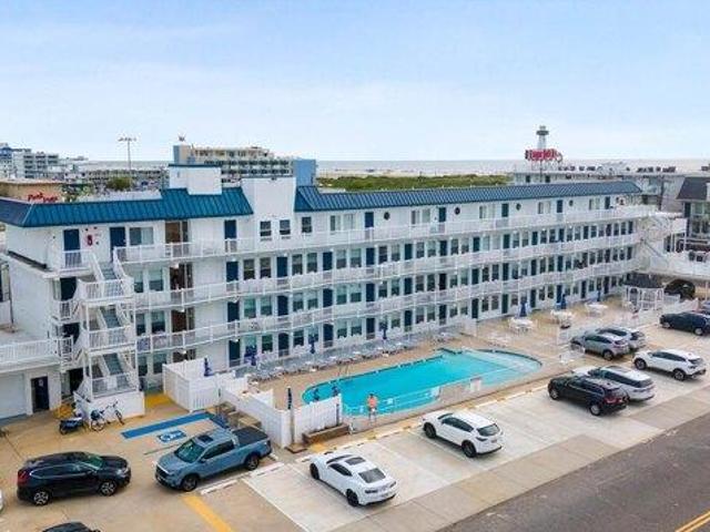 1 bedroom, Wildwood Crest NJ 08260 LS102279346