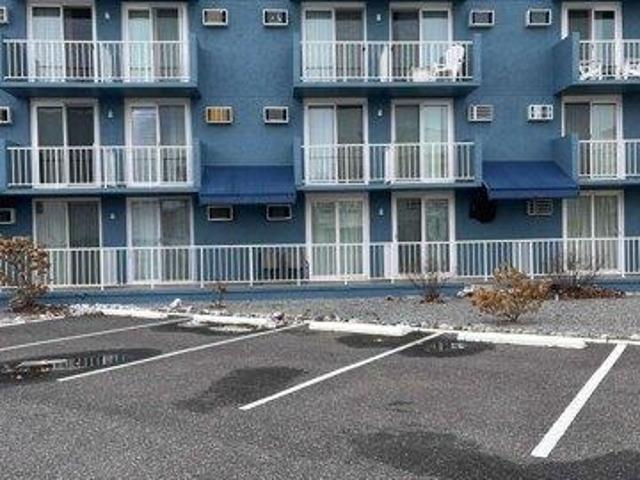 1 bedroom, Wildwood NJ 08260 LS102255400