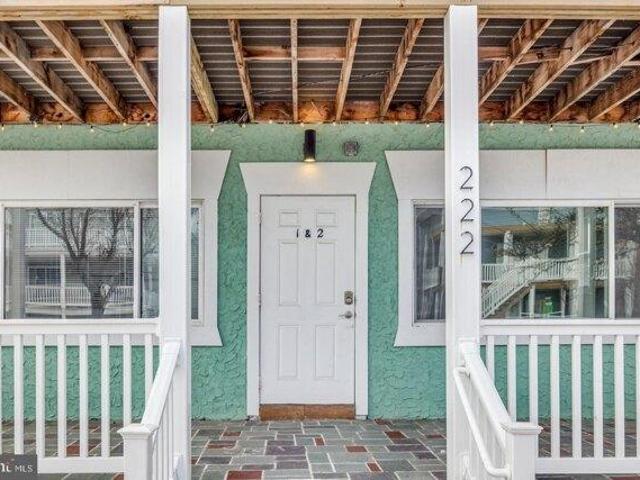 1 bedroom, Wildwood NJ 08260 LS102279999