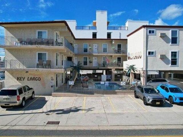 1 bedroom, Wildwood NJ 08260 LS102316694