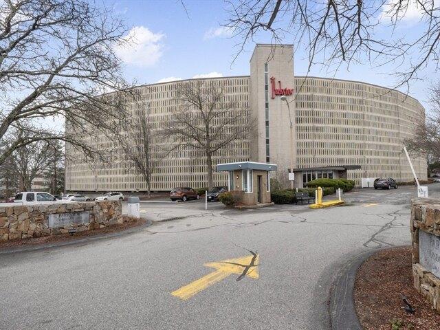 1 bedroom, Winchester MA 01890 LS102089553