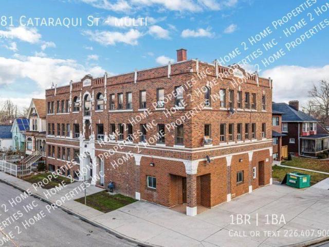 1 bedroom, windsor ON N9A 3P2 LS93609423