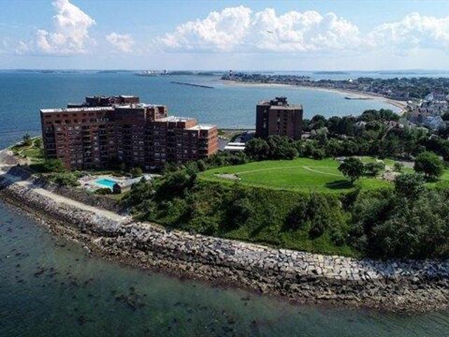 1 bedroom, Winthrop MA 02152 LS102255807