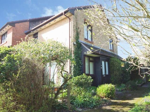 1 Bedroom End Of Terrace House