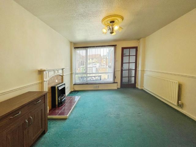 1 bedroom Town House to let
