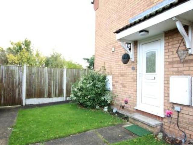 1 bedroom Town house To Let