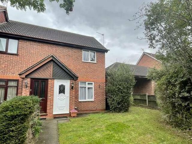 1 bedroom town house for rent in Thurlow Court Oakwood DE21