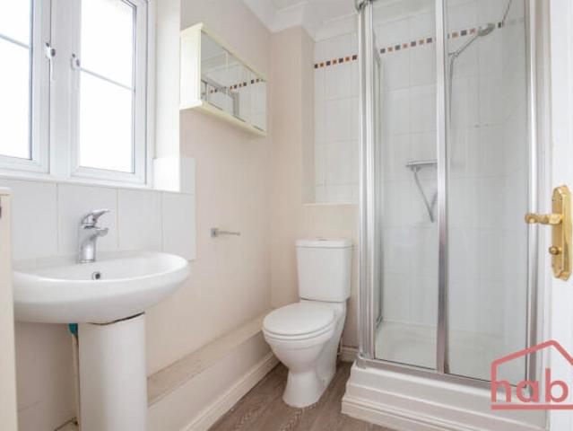 1 bedroom town house for rent in Drayton Road, Norwich, NR3