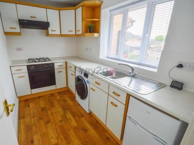 1 bedroom town house for rent in Middle Ox Gardens, Halfway, S20