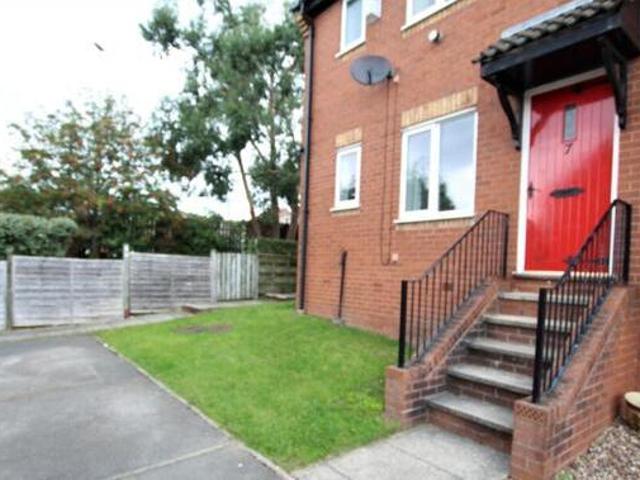 1 Bedroom Town House For Rent In Morley
