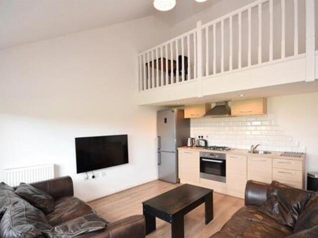 1 Bedroom Town House For Rent In Pudsey