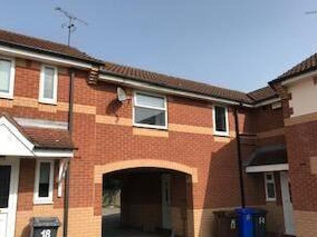 1 Bedroom Town House For Rent In Sheffield