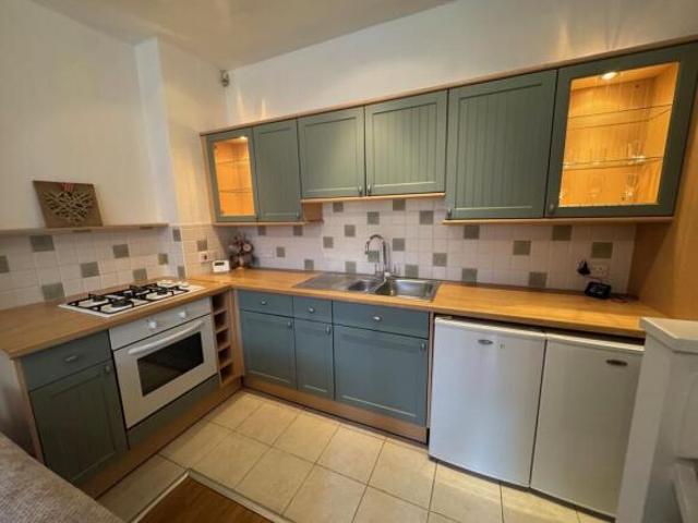 1 bedroom town house for rent in St Christophers Avenue, Newcastle under Lyme, ST4