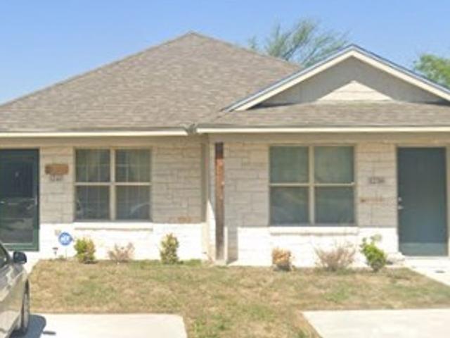 1 bedroom Townhome in North Temple