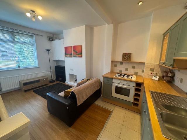 1 bedroom townhouse to rent