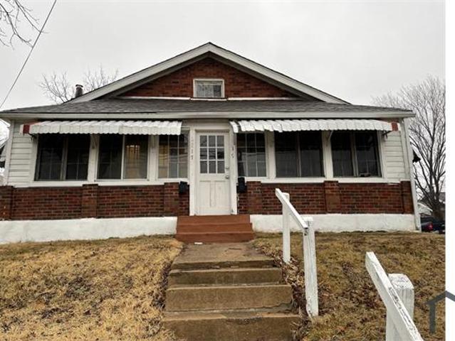 1 Bedroom Townhouse 3217 N Hanley Rd in Saint Louis, MO 63121 | AffordableHousing. Com