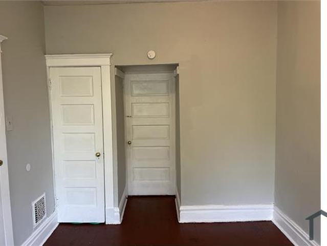 1 Bedroom Townhouse 4570 Saint Louis Ave in Saint Louis, MO 63115 | AffordableHousing. Com