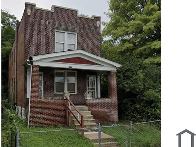 1 Bedroom Townhouse 4710 Highland Ave in Saint Louis, MO 63113 | AffordableHousing. Com