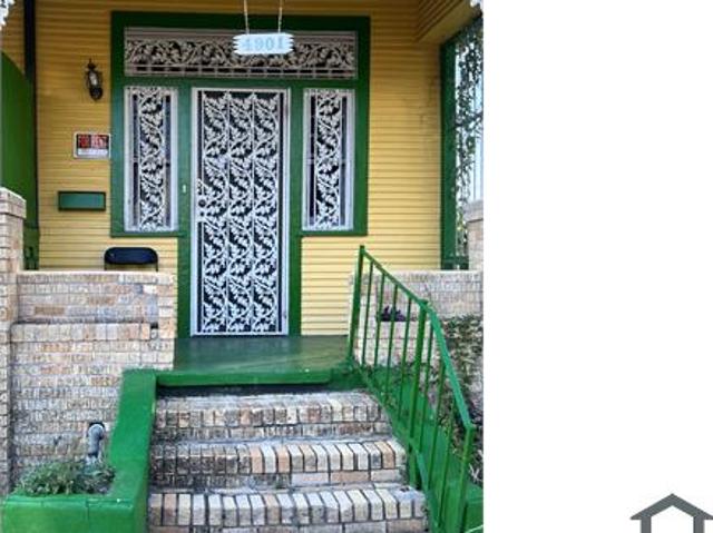 1 Bedroom Townhouse 4901 S Saratoga St in New Orleans, LA 70115 | AffordableHousing. Com