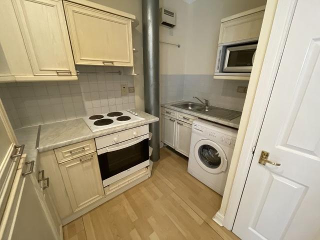 1 bedroom to let