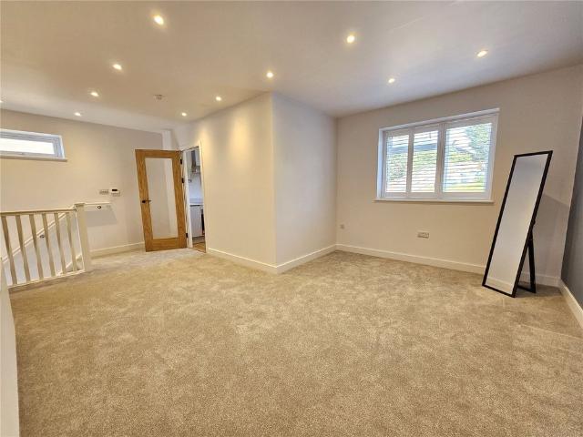 1 Bedroom to rent