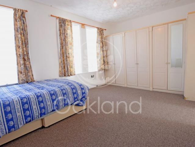 1 Bedroom To Rent in Flat C 15 Ashgrove Road, Ilford, IG3