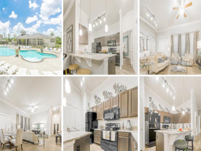 1 bedroom, Tomball TX 77354 77110010