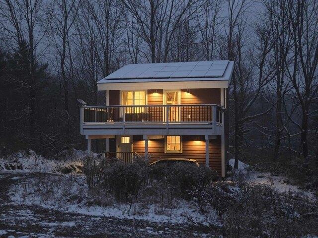 1 bedroom, Topsham VT 05076 101801554