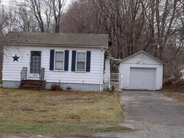 1 bedroom, Taunton MA 02780 LS102726479