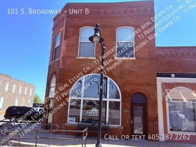 1 bedroom, Tecumseh OK 74873 89534681