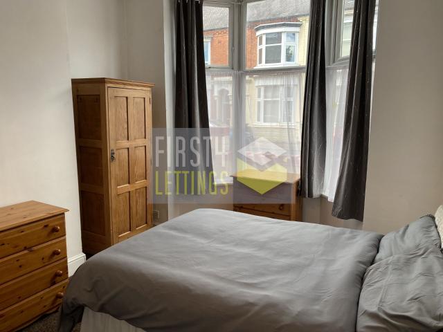 1 Bedroom Terraced