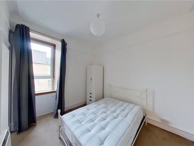 1 bedroom terraced apartment to rent