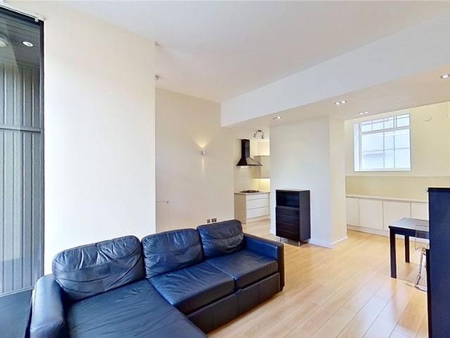 1 bedroom terraced apartment to rent