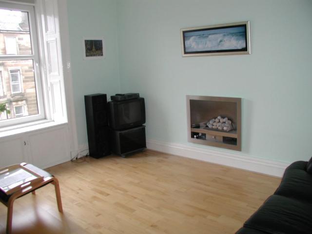 1 bedroom terraced apartment to rent