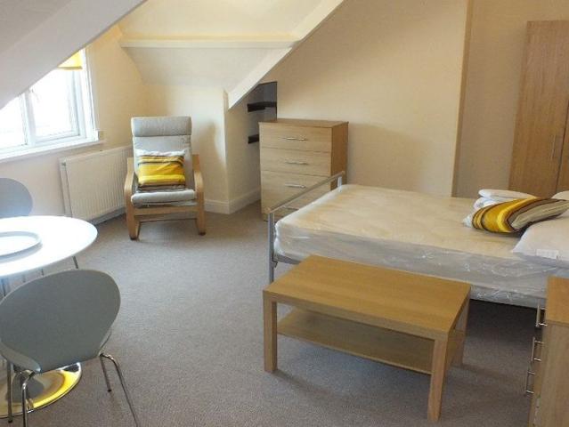 1 bedroom terraced apartment to rent