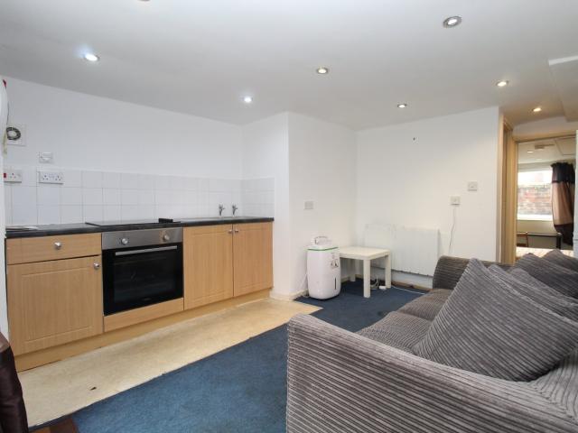 1 bedroom terraced apartment to rent