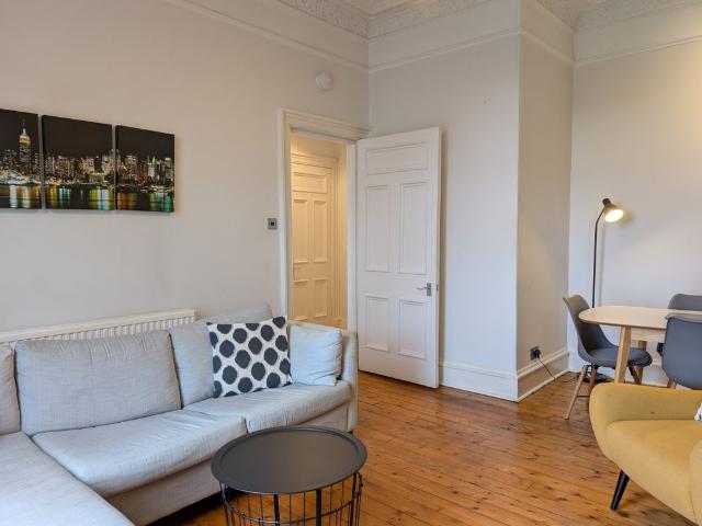 1 bedroom terraced apartment to rent