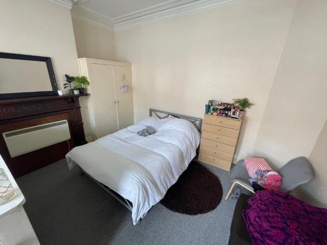 1 bedroom terraced apartment to rent