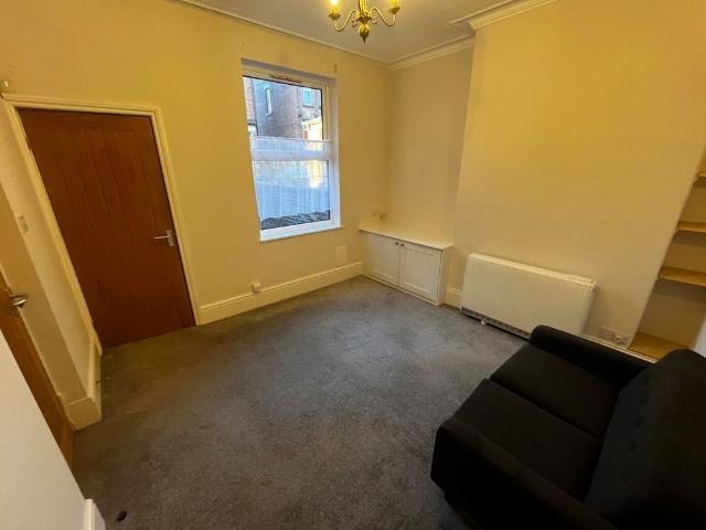 1 bedroom terraced apartment to rent