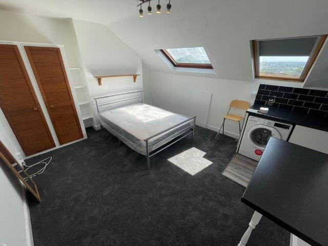 1 bedroom terraced apartment to rent