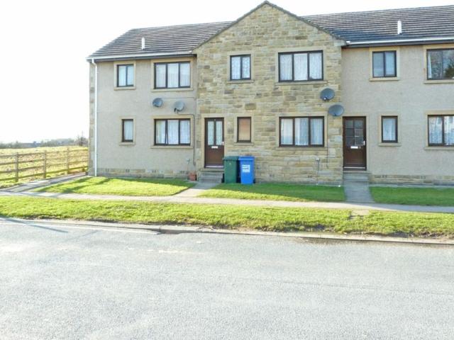 1 bedroom terraced apartment to rent