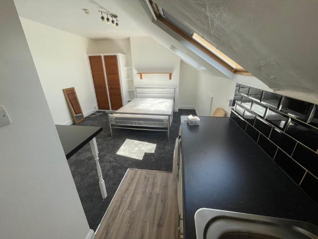 1 bedroom terraced apartment to rent